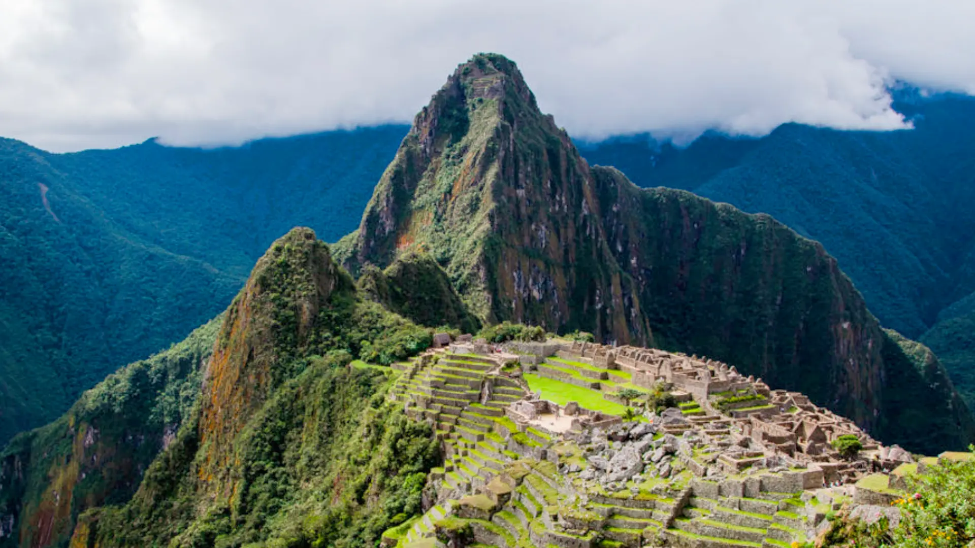 How to get to Machu Picchu from Cusco? - Andino Perú Tour