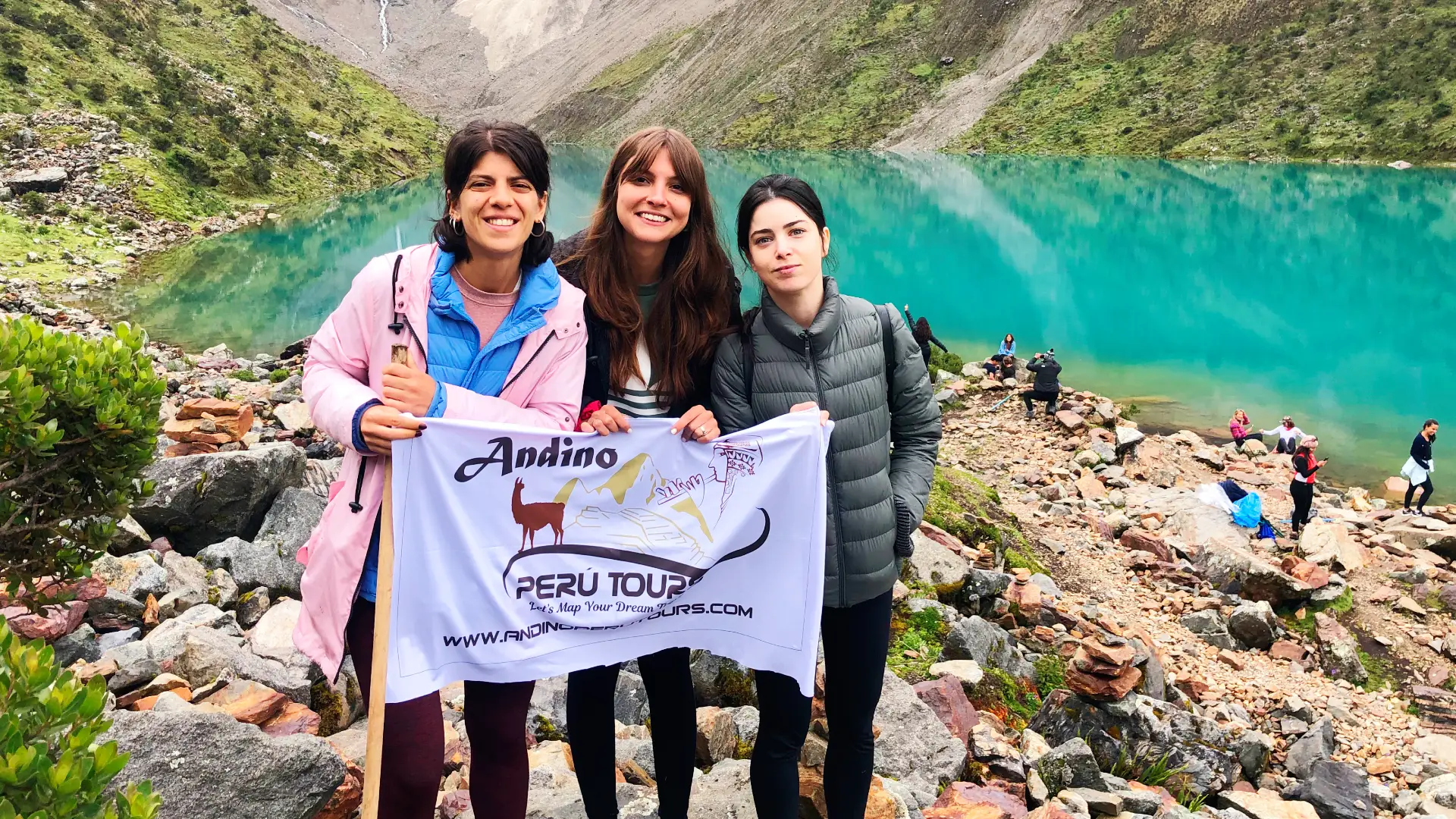 Humantay Lake Tour 1 Day - Andino Peru Tours