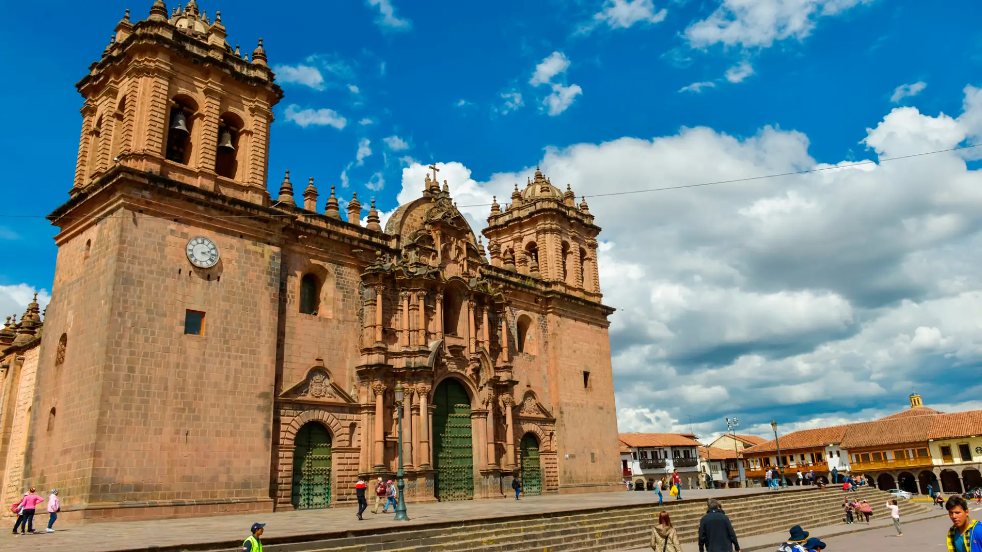 Cusco: Guía Completa de Viaje - Andino Perú Tours