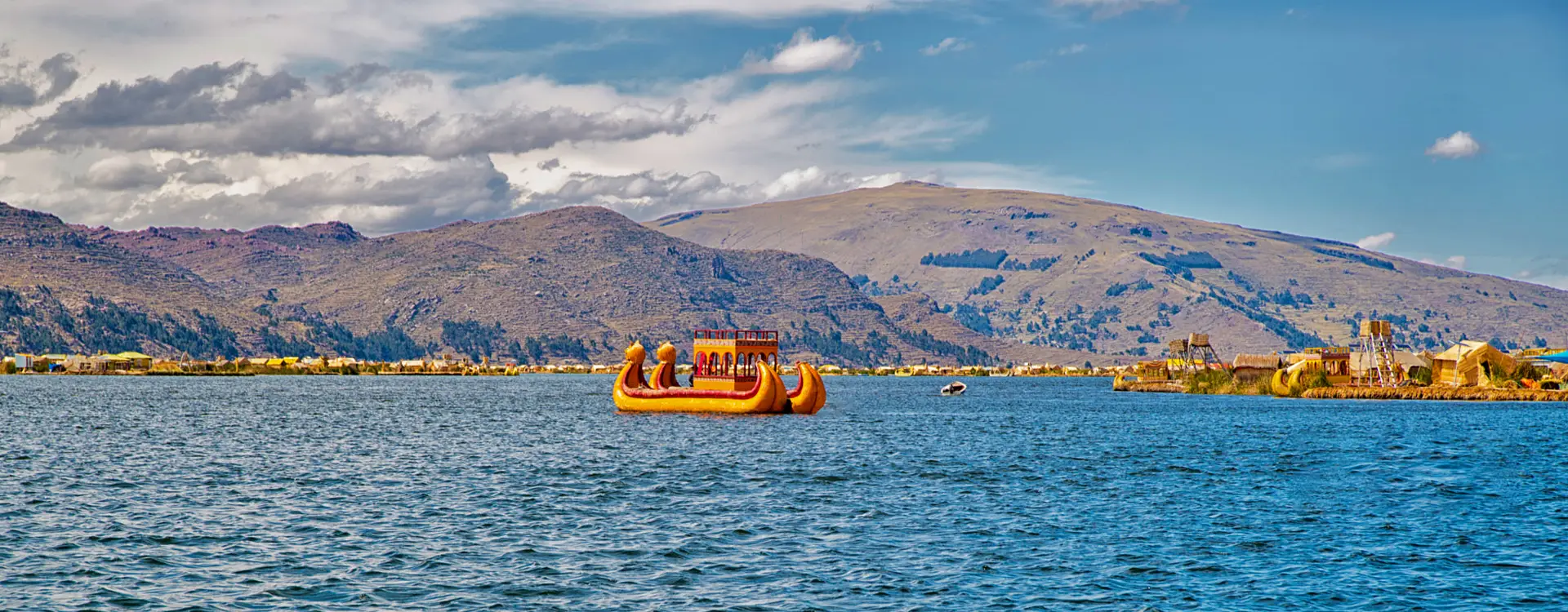 Lago Titicaca: Guía de Viaje Completa